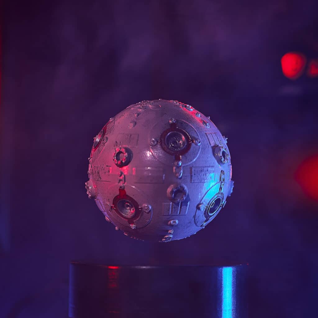 Marksman-H Jedi Training Remote - Star Wars - Blasters4Masters