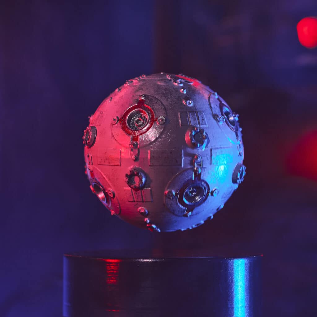 Marksman-H Jedi Training Remote - Star Wars - Blasters4Masters