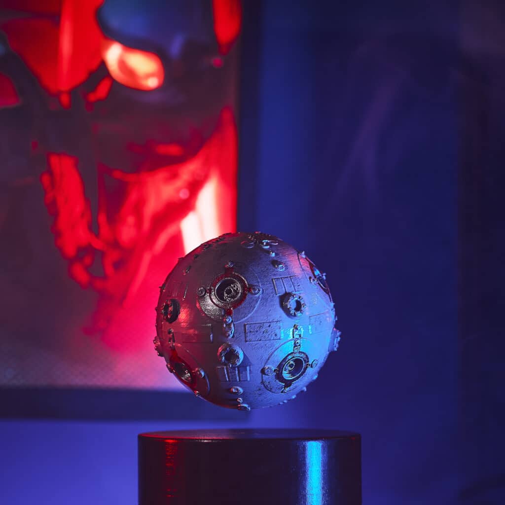 Marksman-H Jedi Training Remote - Star Wars - Blasters4Masters