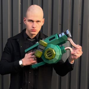 Deep Rock Galactic Props & Replicas Archives - Blasters4Masters