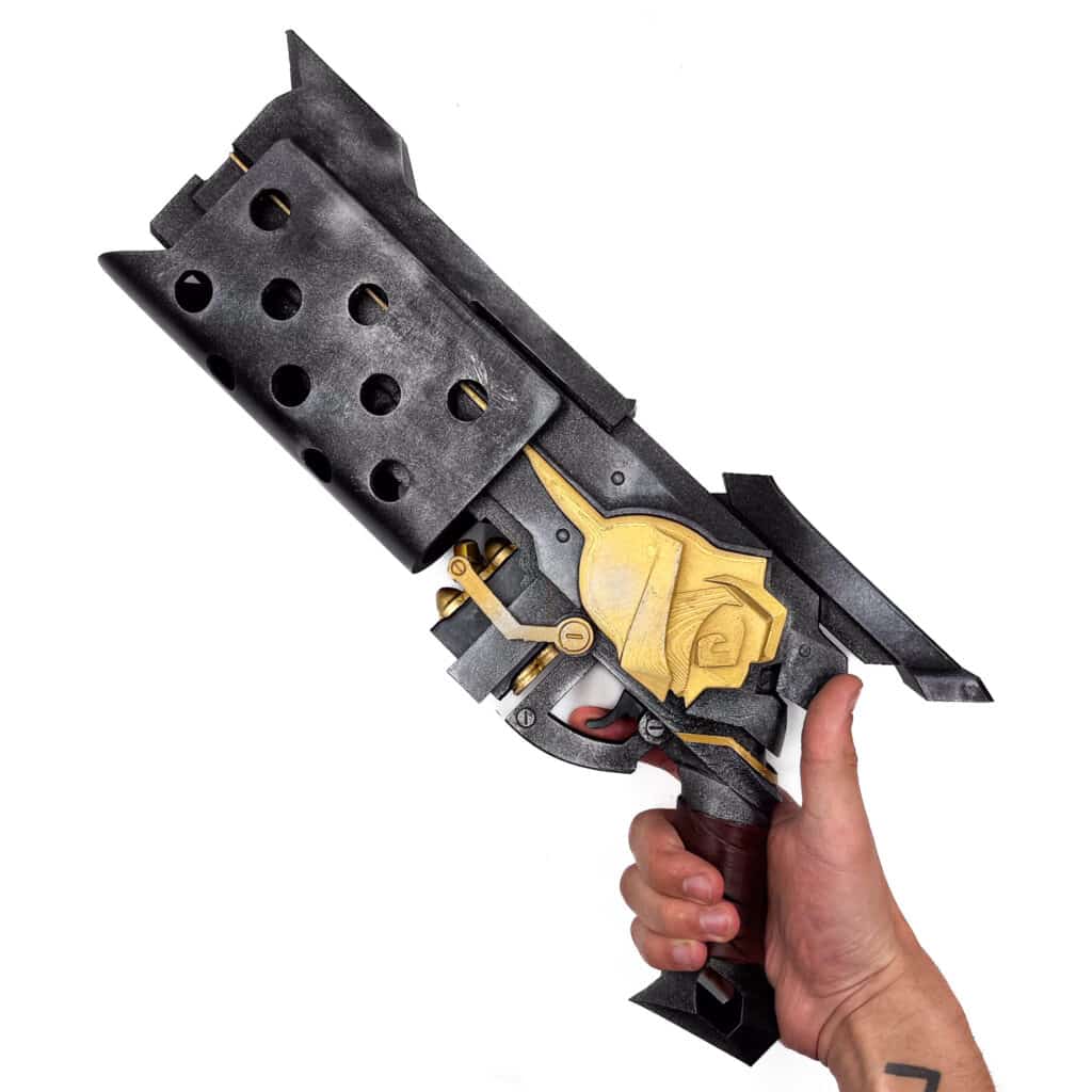 League of Legends Props & Replicas - Blasters4Masters