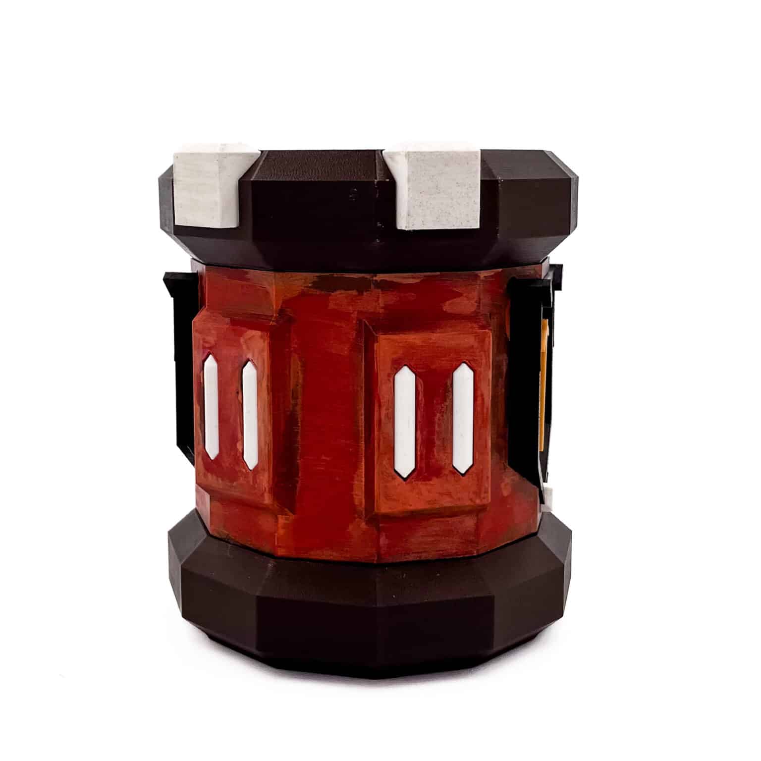 Slayer Stout Mug - Deep Rock Galactic - Blasters4Masters