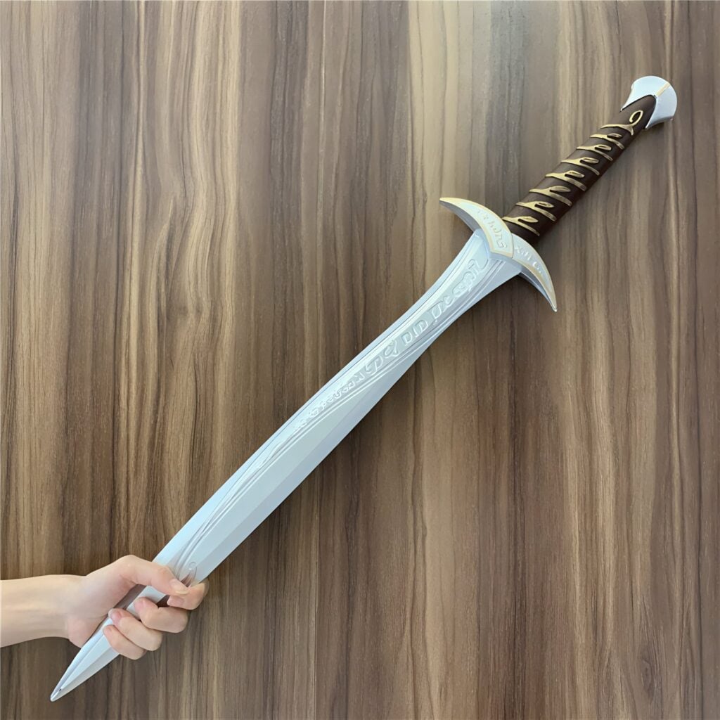 Sting Sword - Lord of the Rings - Blasters4Masters