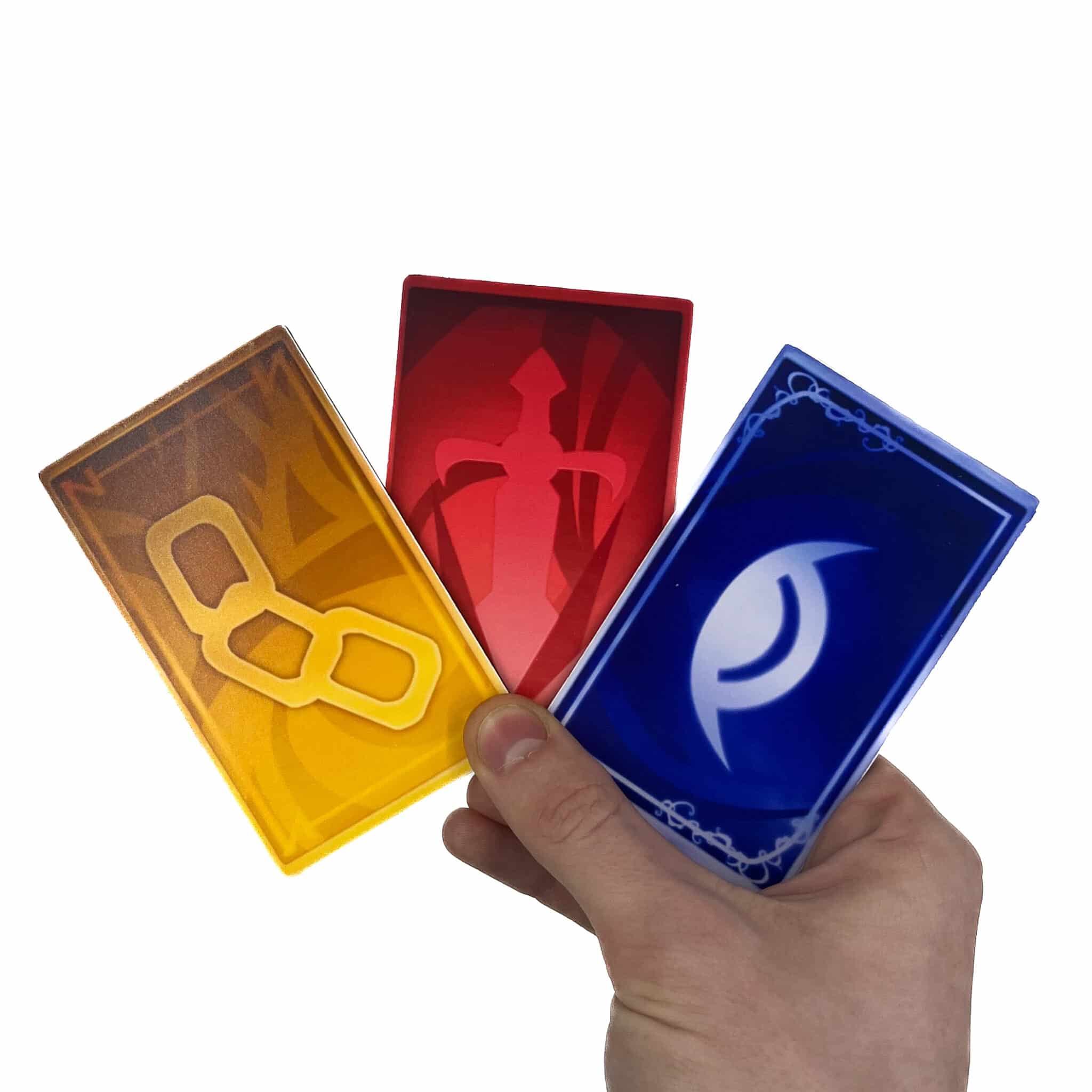 Twisted Fate Cards - League of Legends - Blasters4Masters