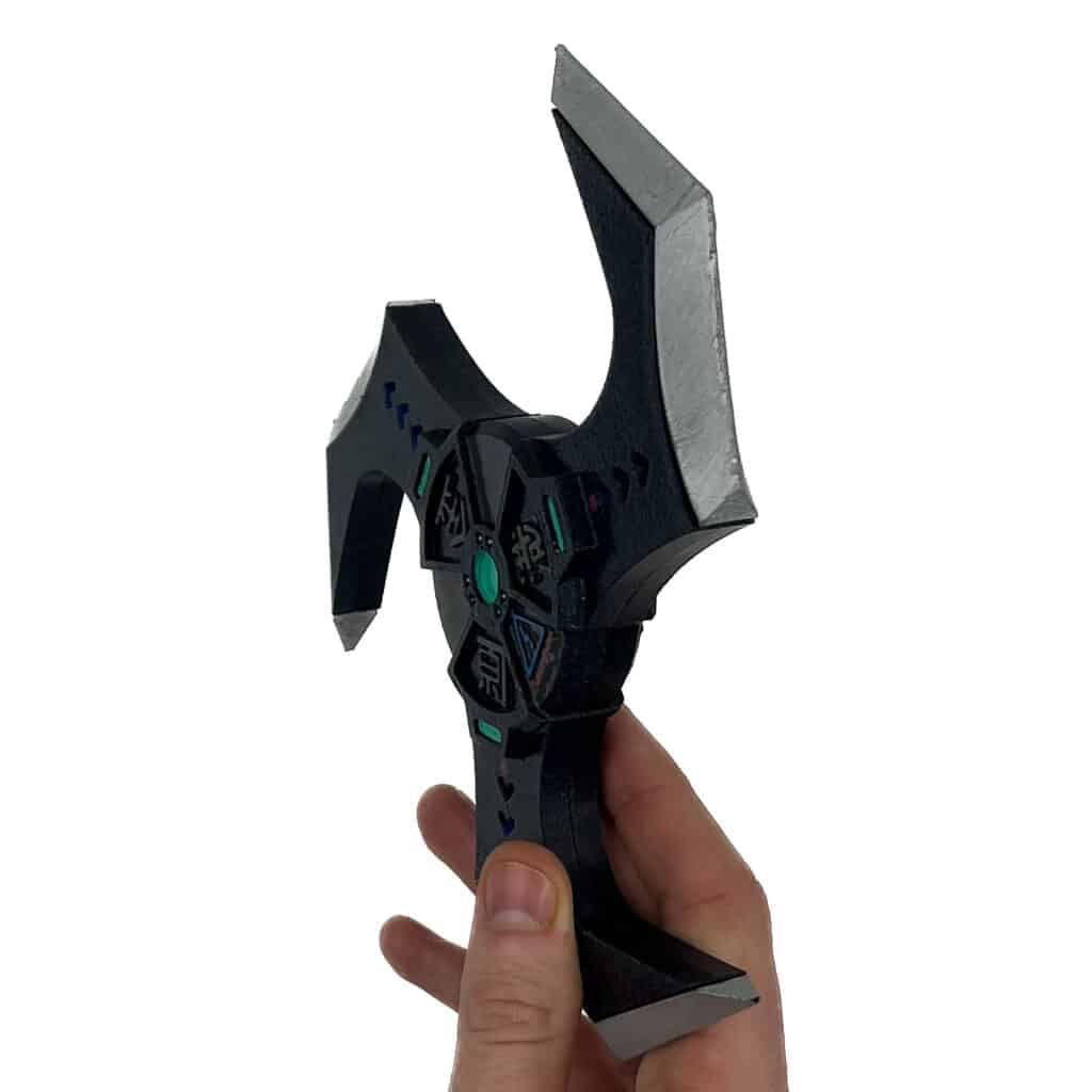 Arc Star - Apex Legends - Blasters4Masters
