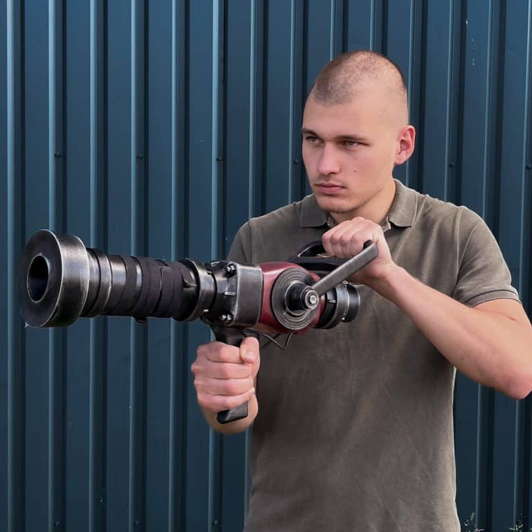 Team Fortress 2 Props & Replicas - Blasters4Masters