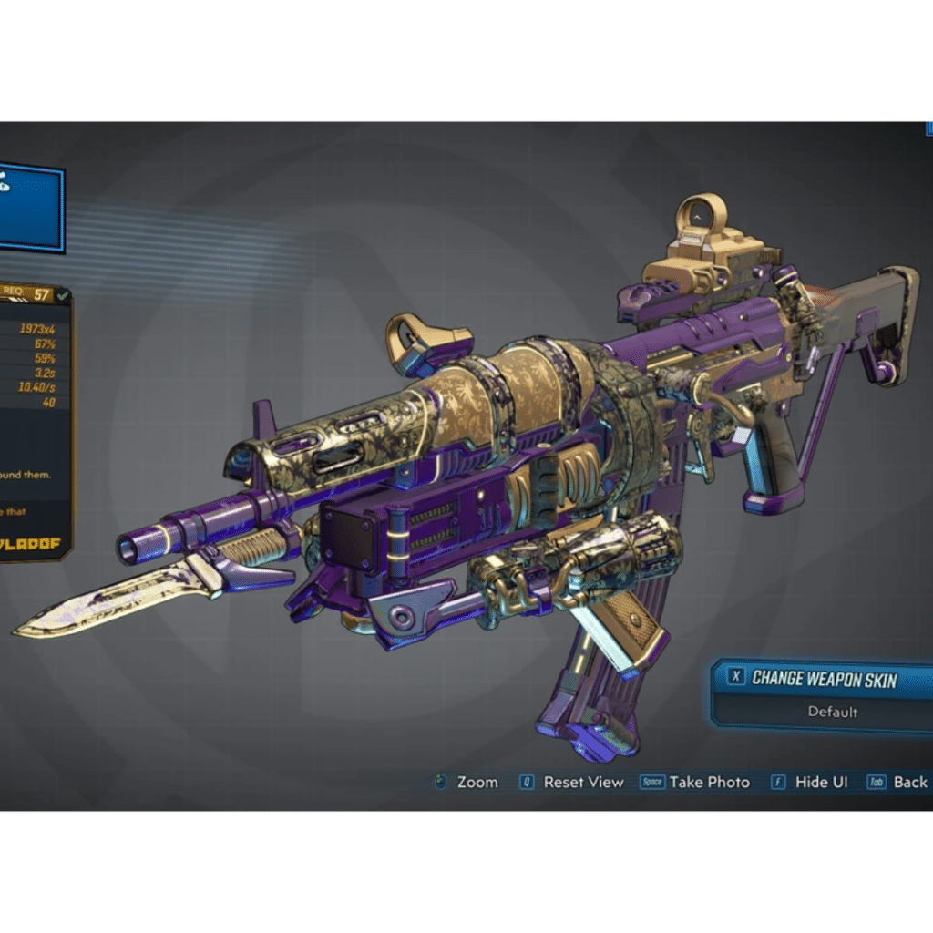 Borderlands Props & Replicas Archives - Blasters4Masters