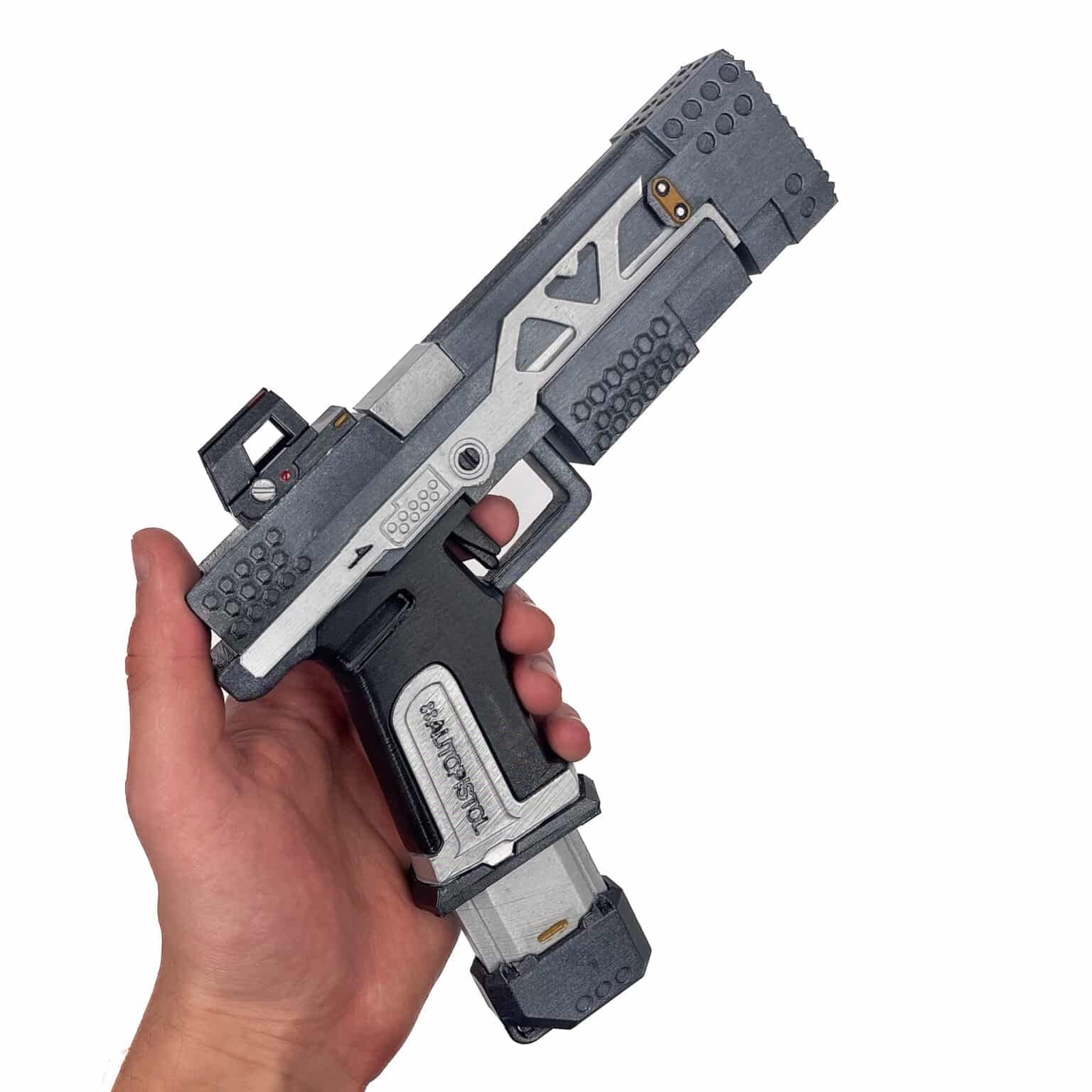 Apex Legends Props & Replicas - Blasters4Masters