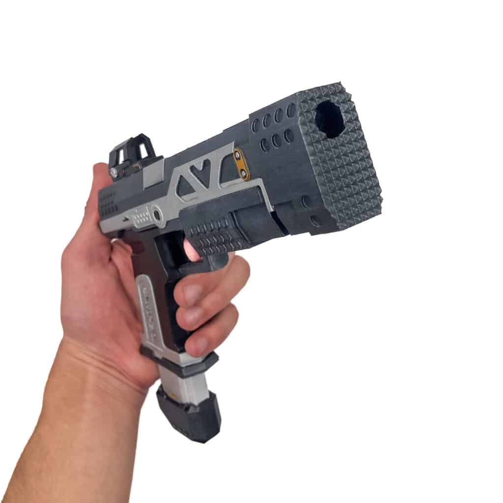 RE-45 Auto - Apex Legends - Blasters4Masters