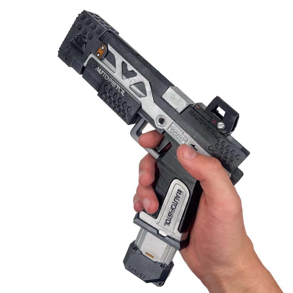 RE-45 Auto - Apex Legends - Blasters4Masters