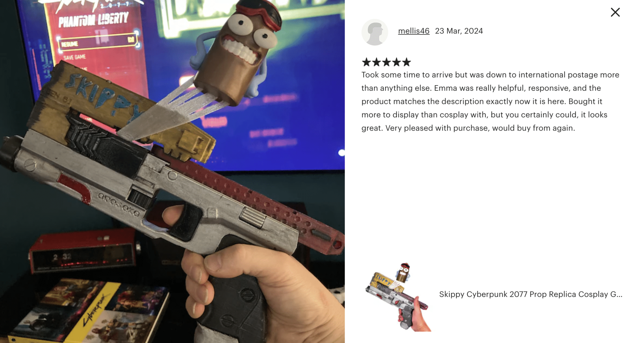 Octane Stim - Apex Legends (Pre-Order) - Blasters4Masters