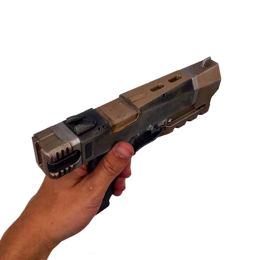 Dying Night - Cyberpunk 2077 - Blasters4Masters