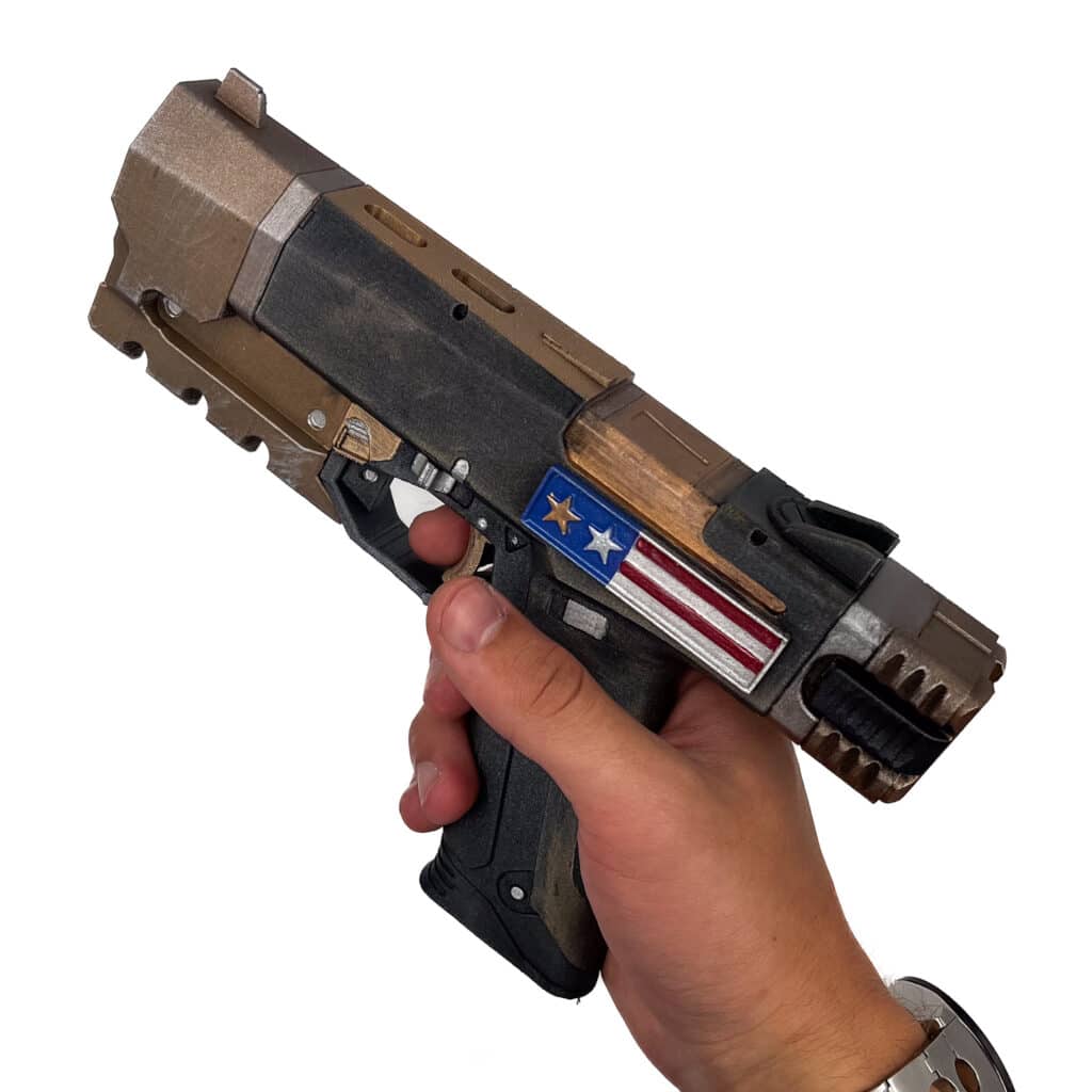 Dying Night - Cyberpunk 2077 - Blasters4Masters