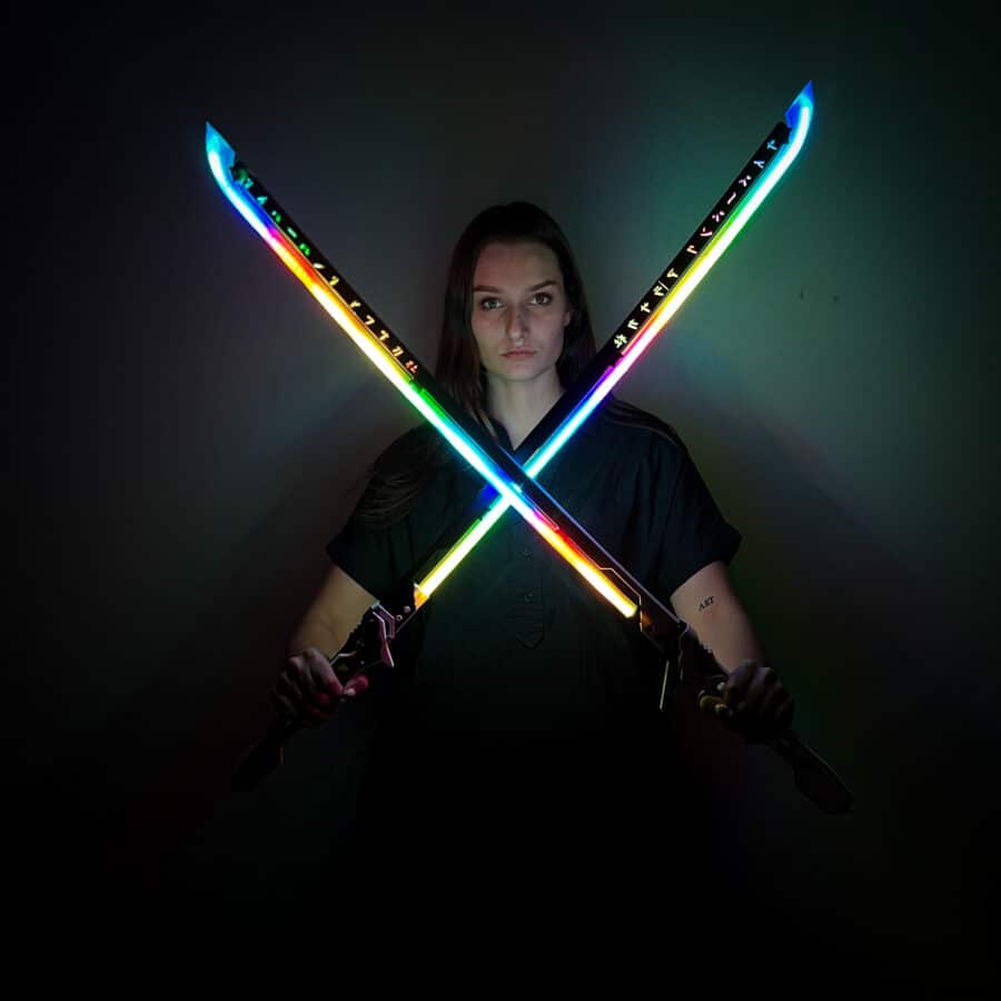 Elevate Your Merch Game: Unique, Custom-Crafted Props for Your Brand ...