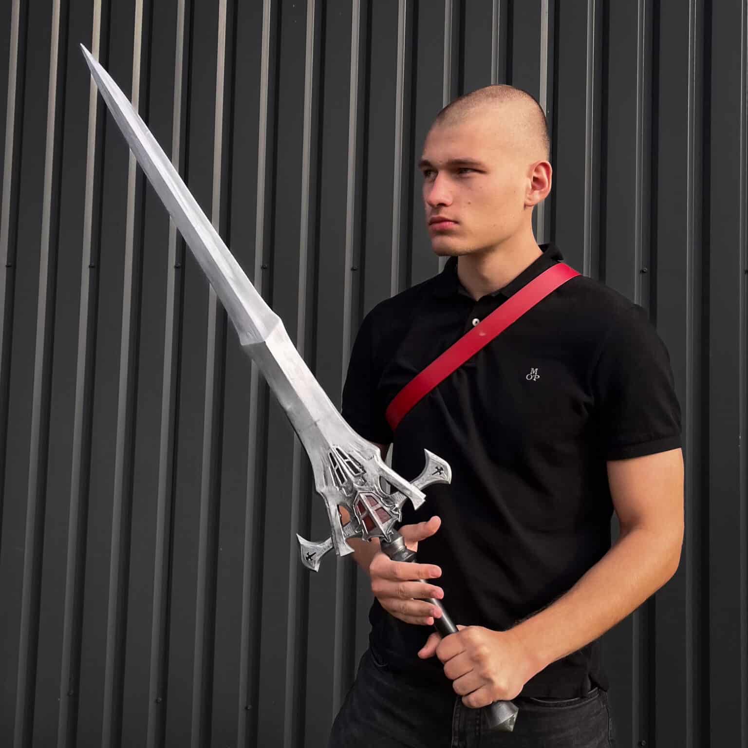 Final Fantasy Props & Replicas - Blasters4Masters