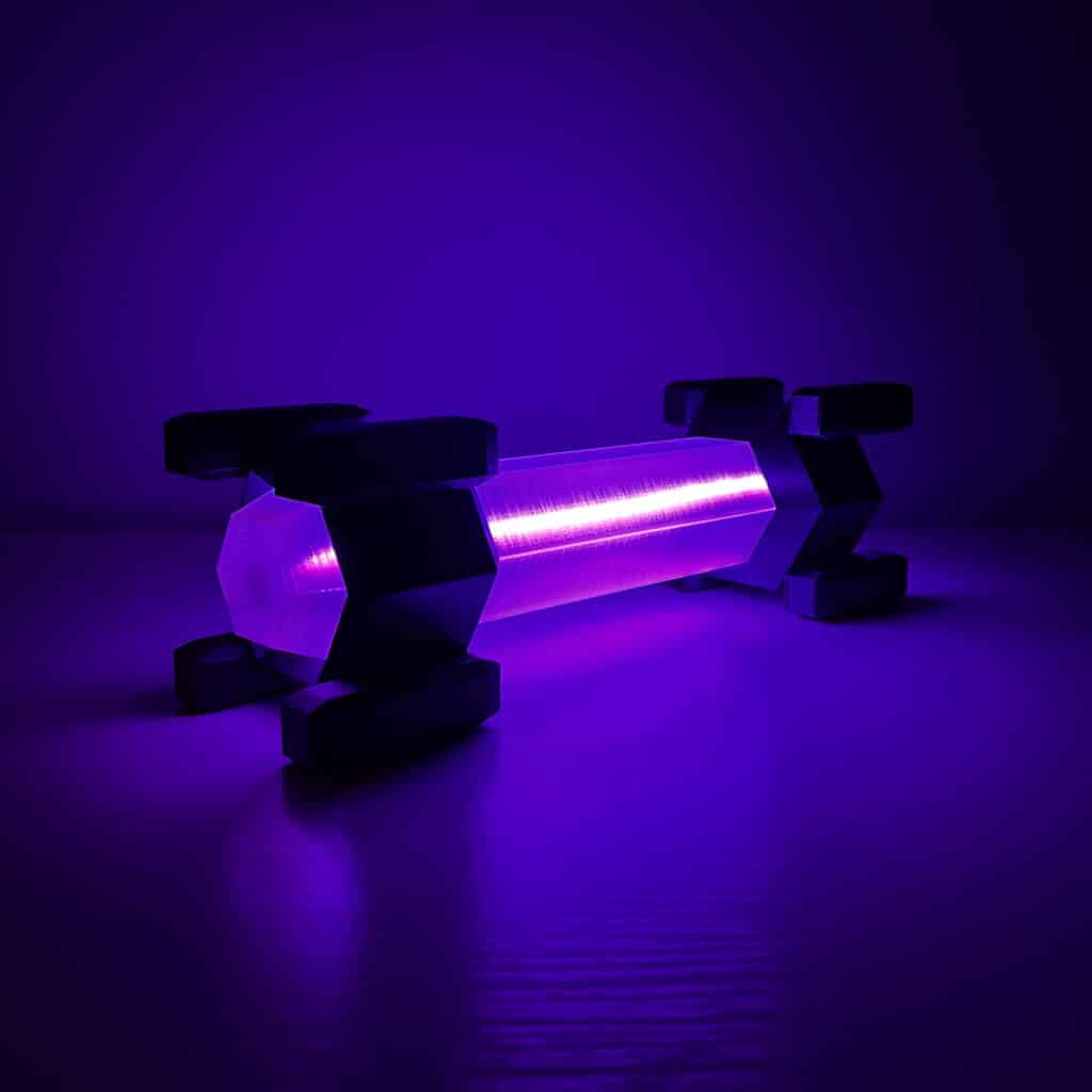 High-Intensity Flare - Deep Rock Galactic - Blasters4Masters