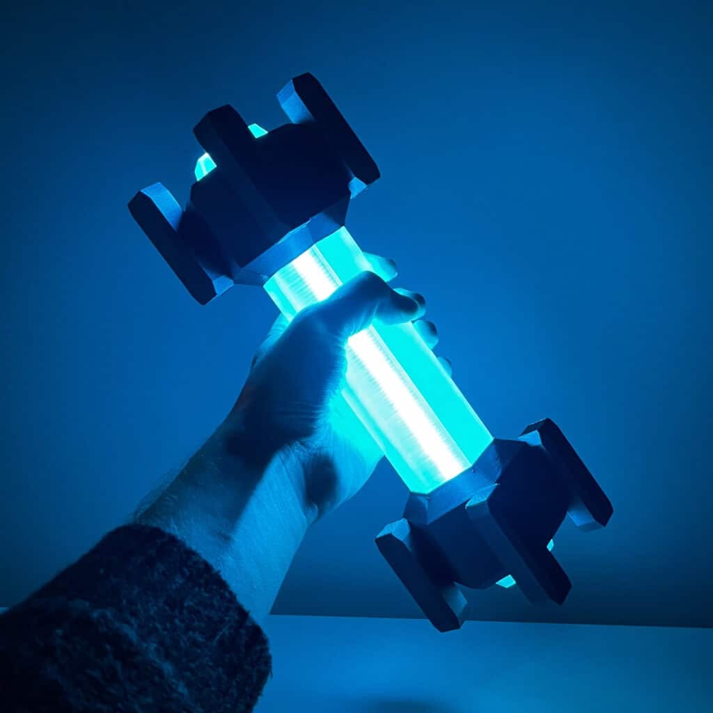 Deep Rock Galactic Props & Replicas - Blasters4Masters