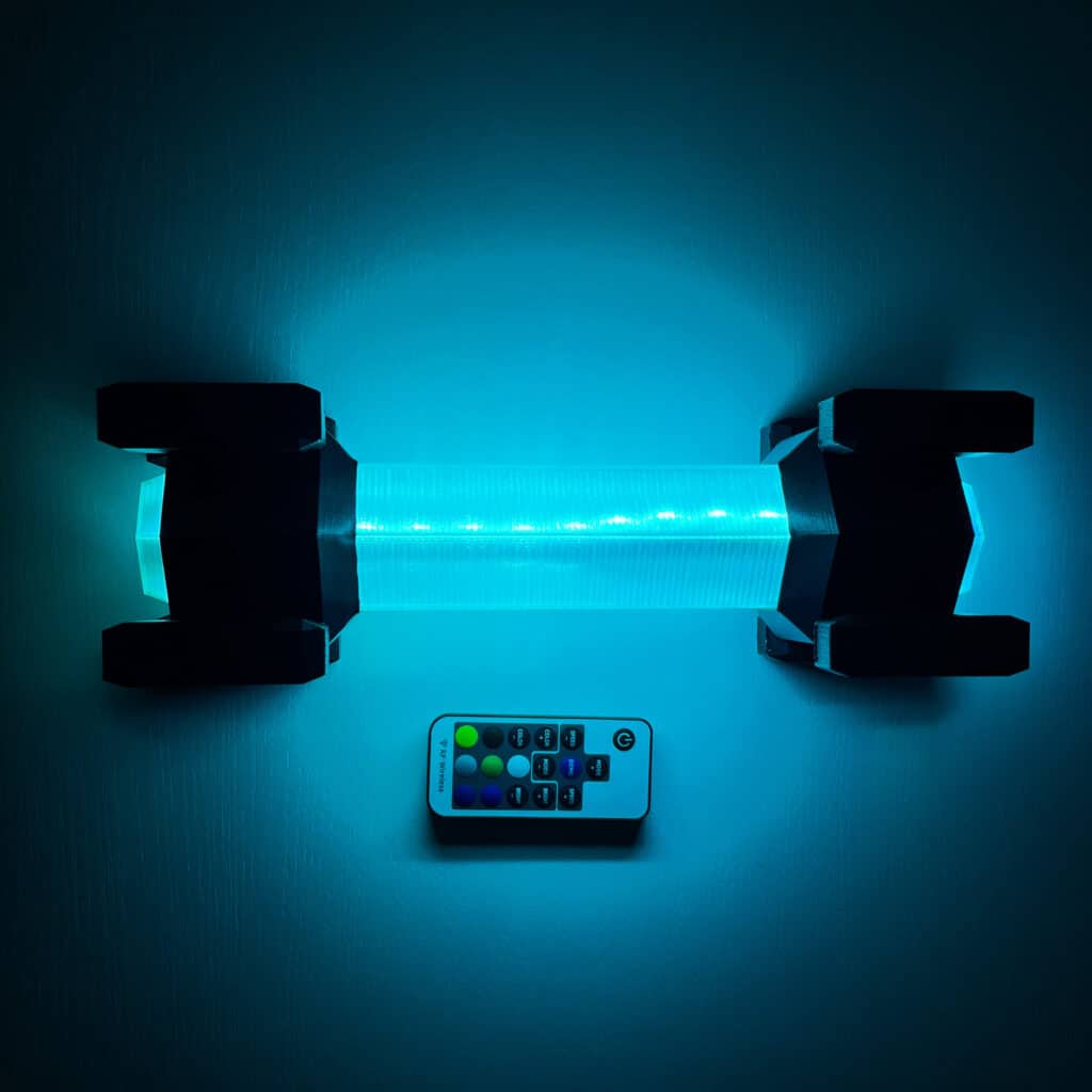 High-Intensity Flare - Deep Rock Galactic - Blasters4Masters