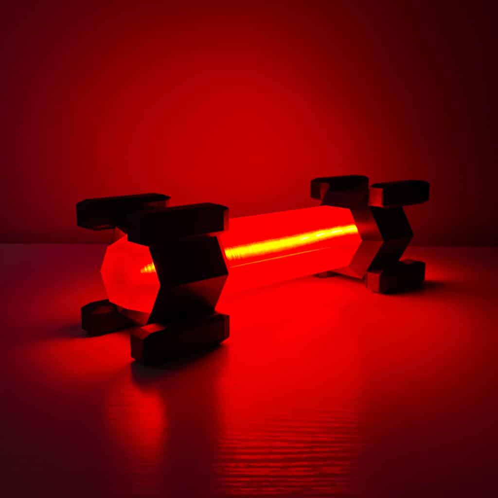 High-Intensity Flare - Deep Rock Galactic - Blasters4Masters