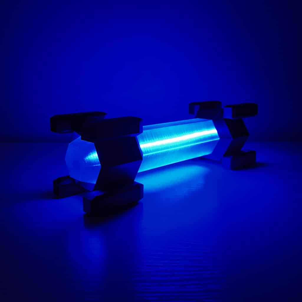 High-Intensity Flare - Deep Rock Galactic - Blasters4Masters