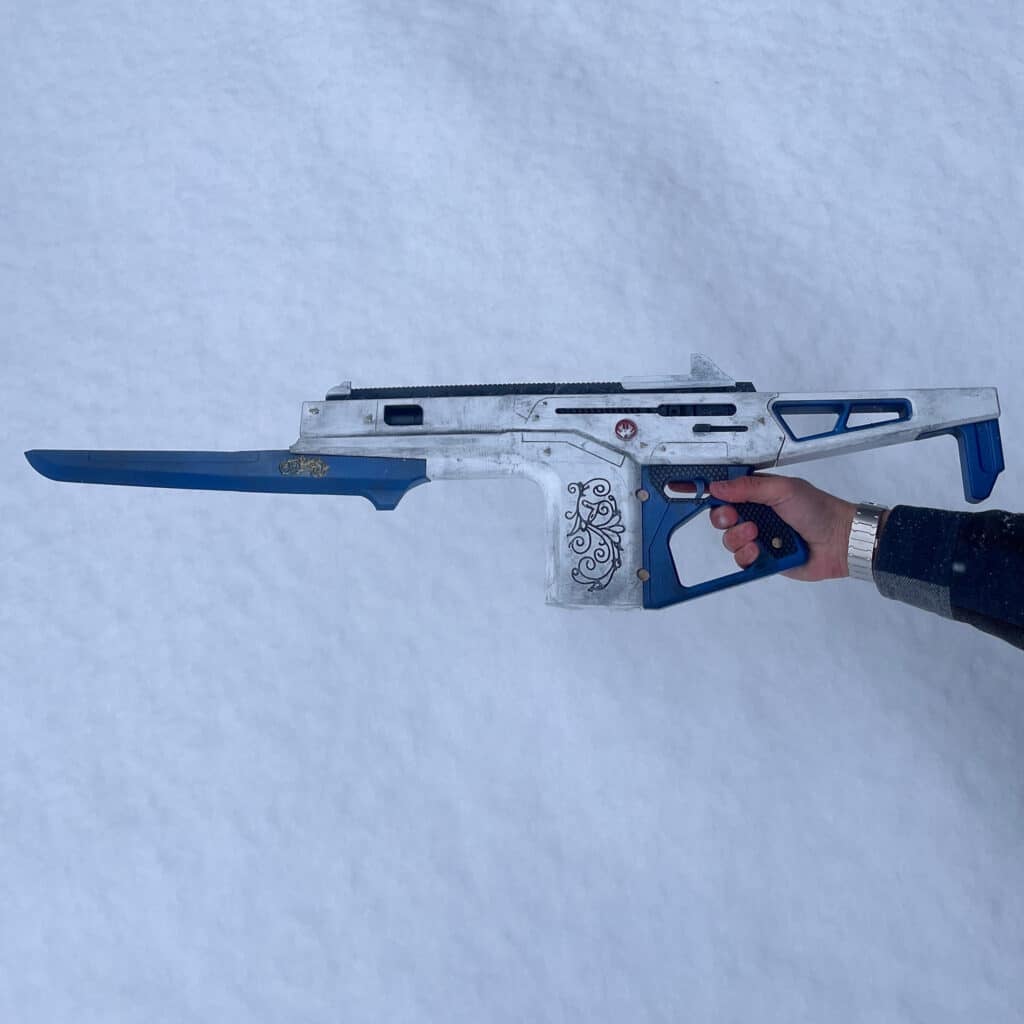 Monte Carlo - D2 - Blasters4Masters