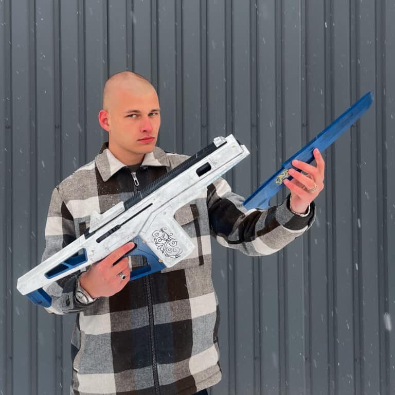 Monte Carlo - D2 - Blasters4Masters