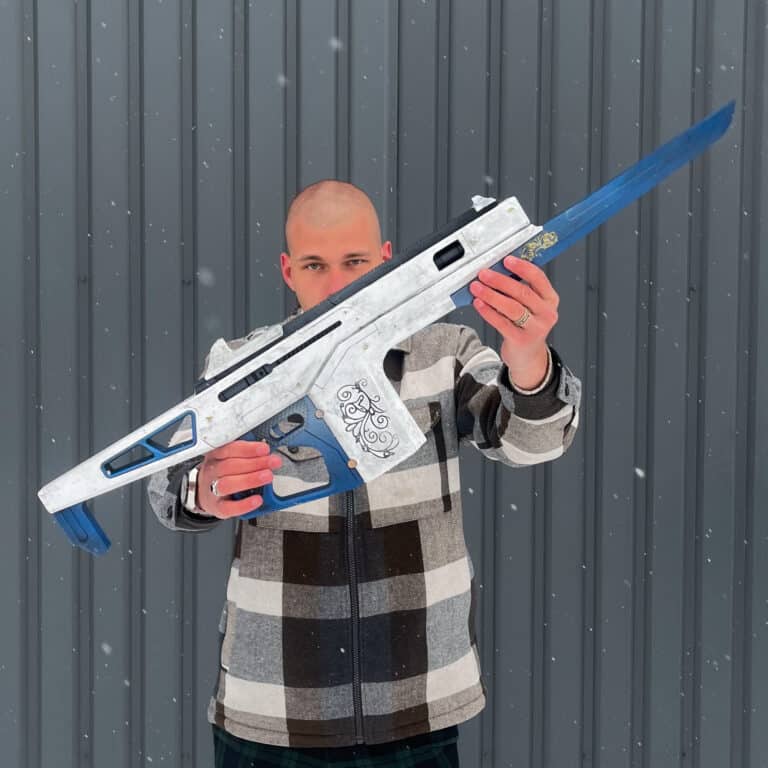 Monte Carlo - D2 - Blasters4Masters