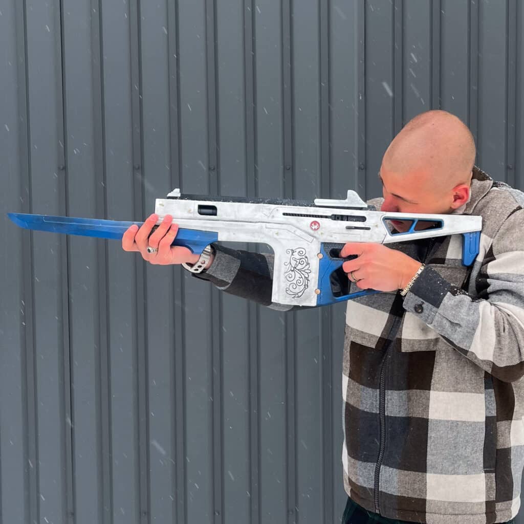 Monte Carlo - D2 - Blasters4Masters