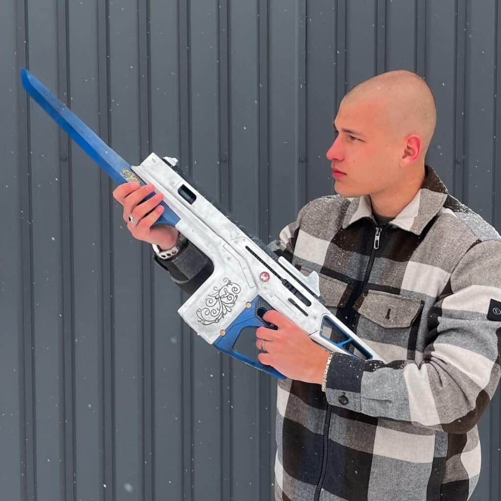 Monte Carlo - D2 - Blasters4Masters