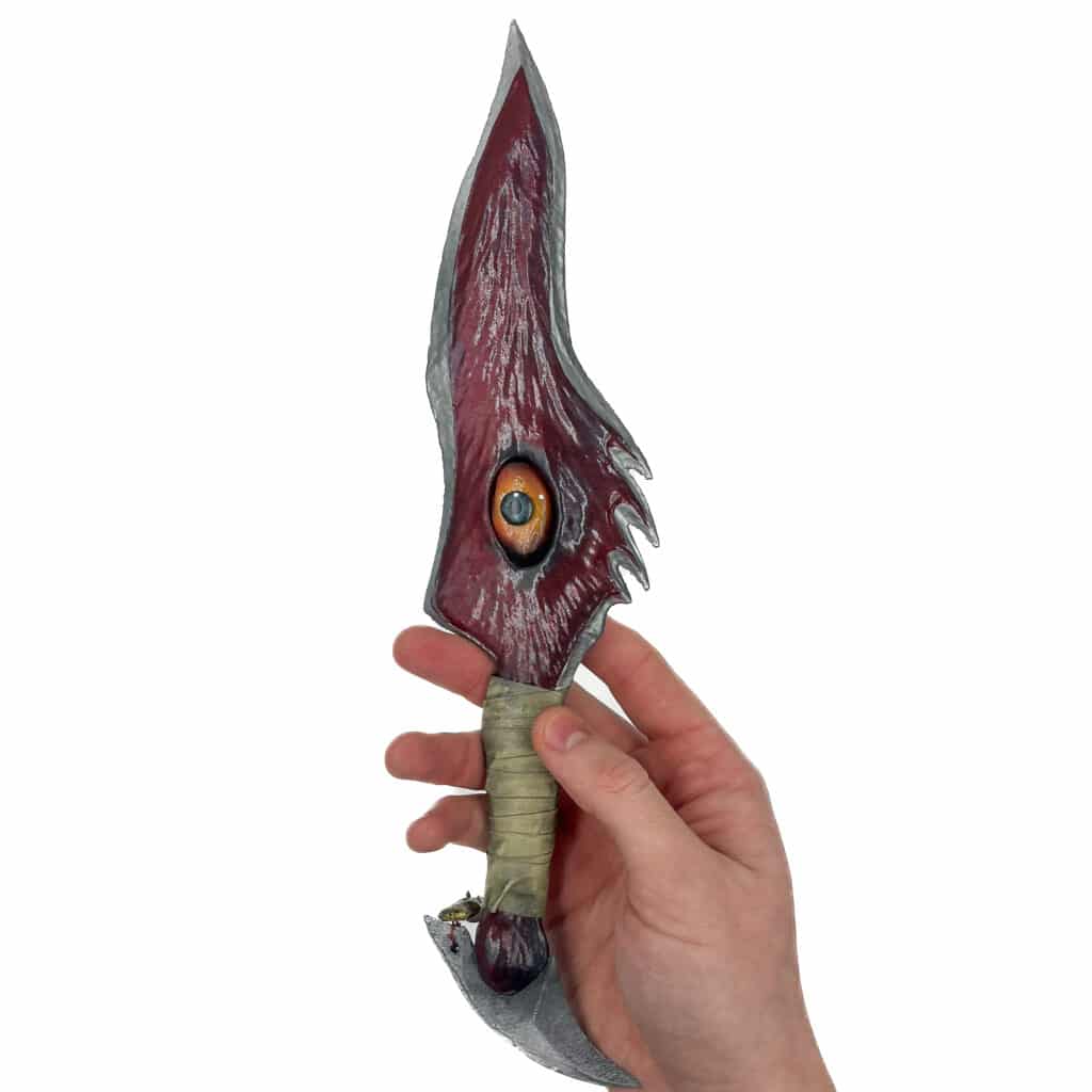 Naafiri's Dagger - League of Legend - Blasters4Masters