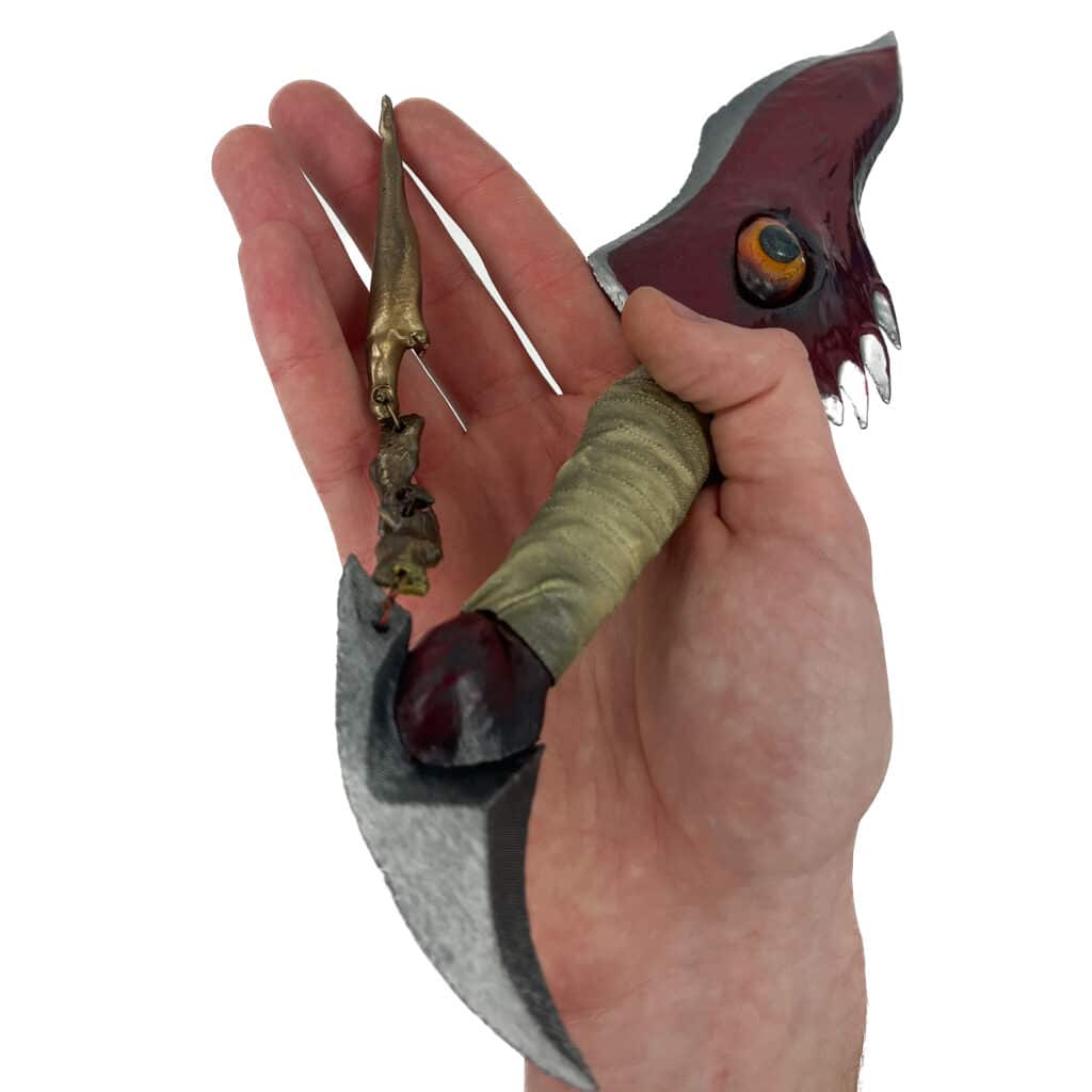 Naafiri's Dagger - League of Legend - Blasters4Masters