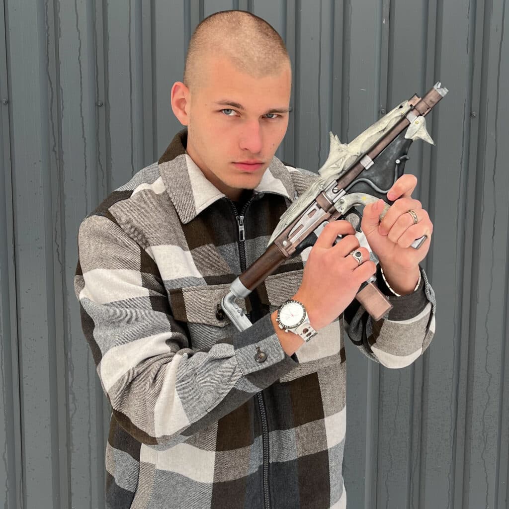 Tarrabah - D2 - Blasters4Masters