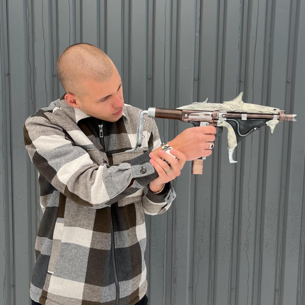 Tarrabah - D2 - Blasters4Masters