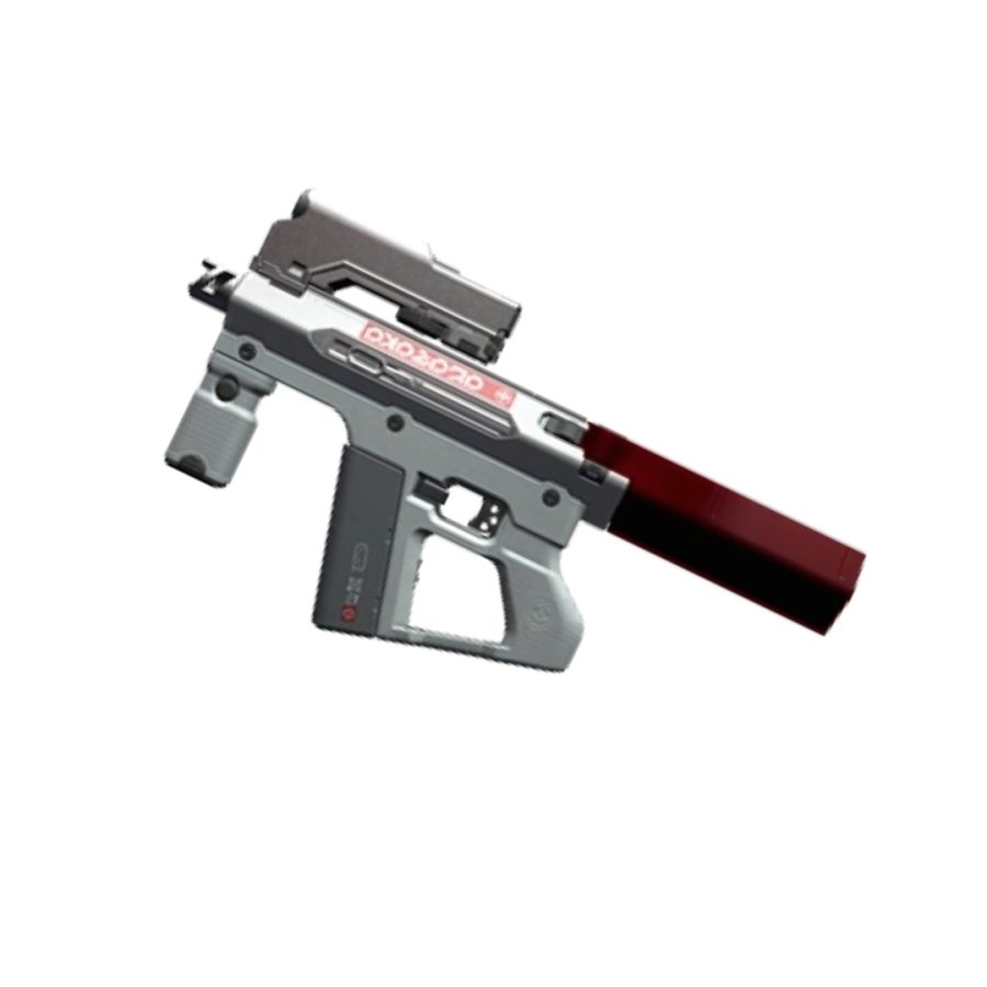 Prototype Shingen Mark V - Cyberpunk 2077 (Pre-Order) - Blasters4Masters