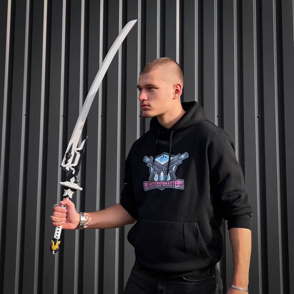 Virtuous Treaty - NieR:Automata - Blasters4Masters