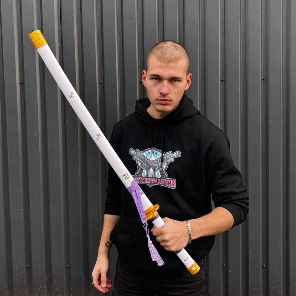 Abakiri Enma - Katana - One piece - Blasters4Masters