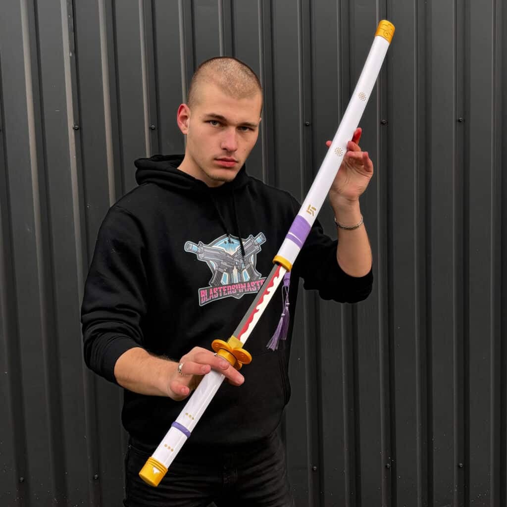 One Piece Props & Replicas - Blasters4Masters