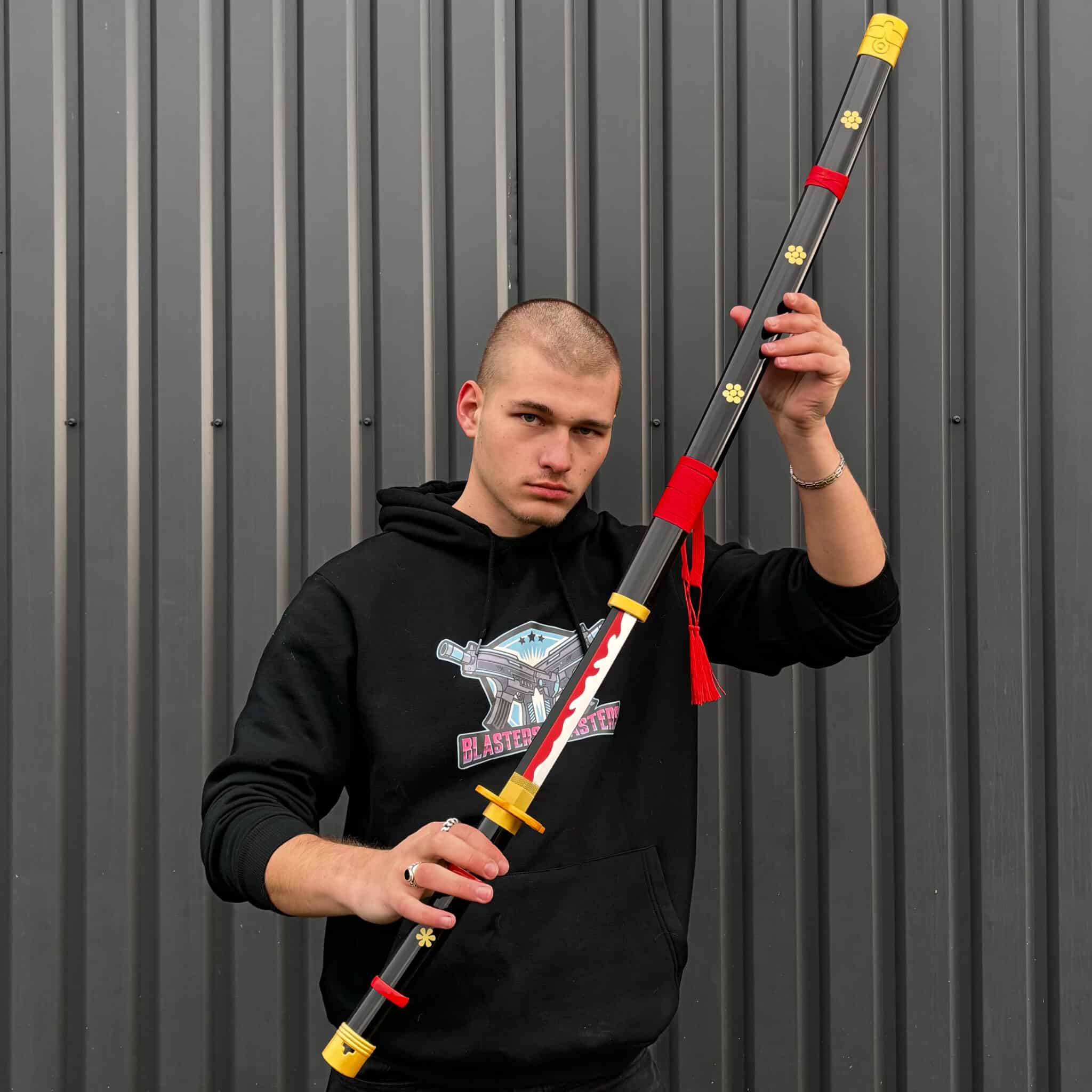 Katana Prop & Replicas Archives - Blasters4Masters