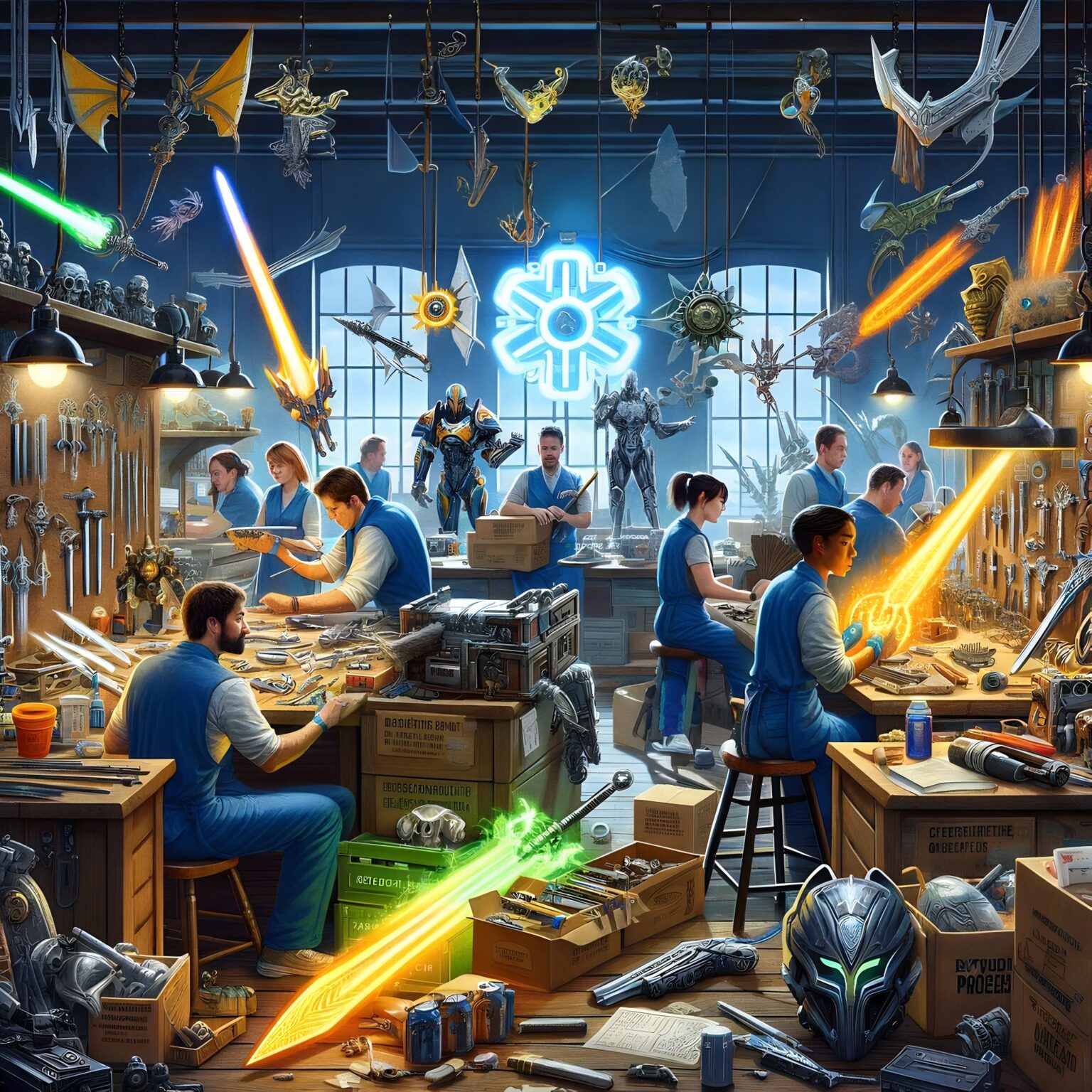 Expedited Processing Time Add-On - Blasters4Masters