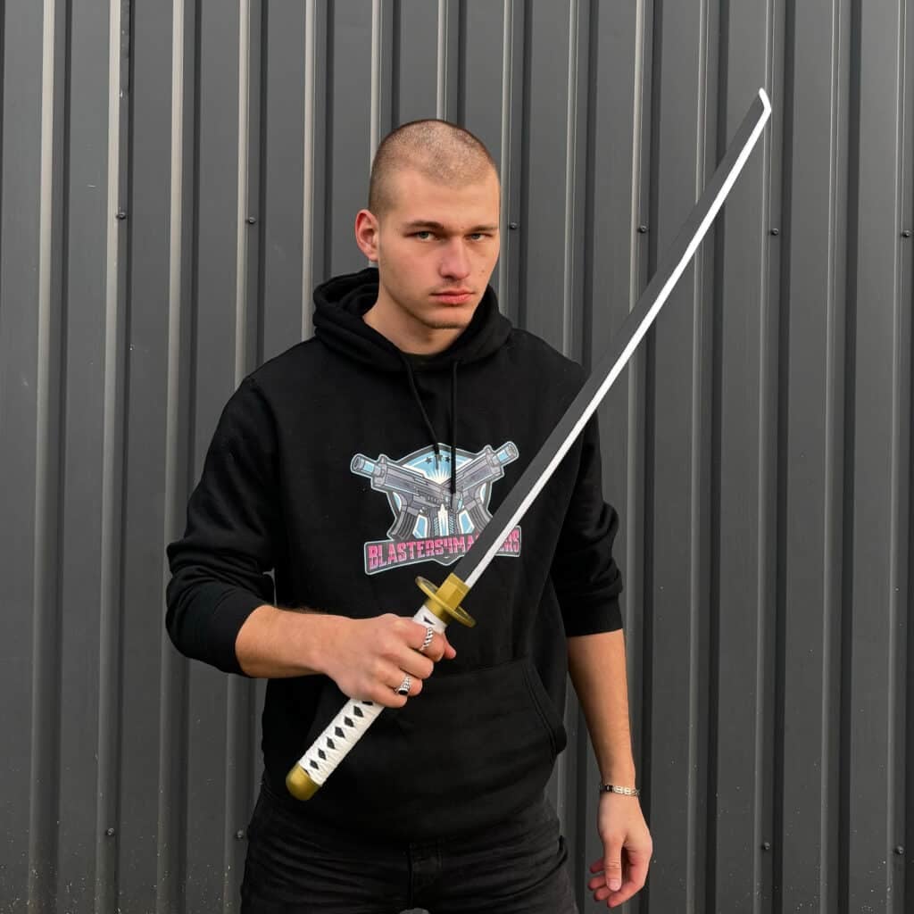 John Lee Kei Ben - Katana - One Piece - Blasters4Masters