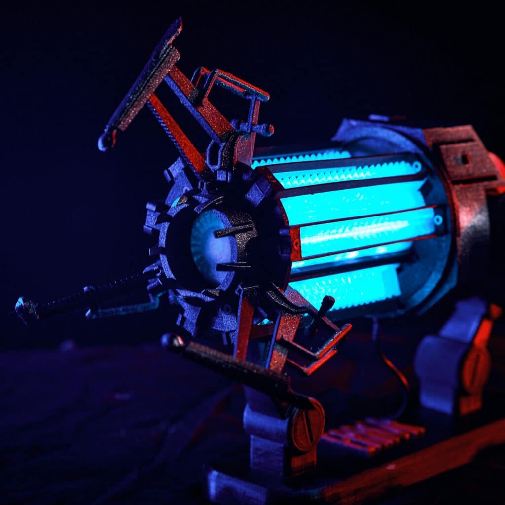 Gravity gun - Garry's mod - Blasters4Masters