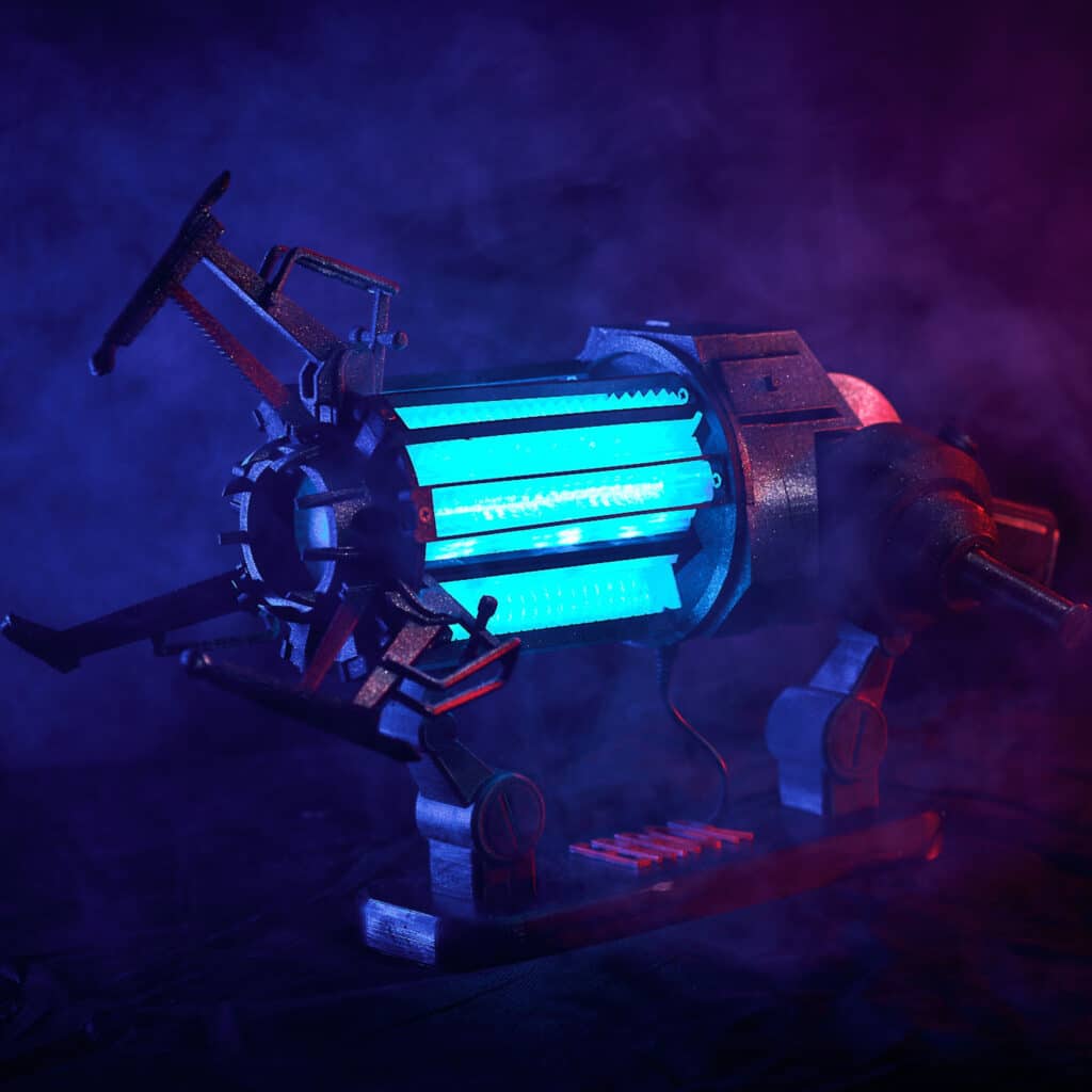 Gravity gun - Garry's mod - Blasters4Masters