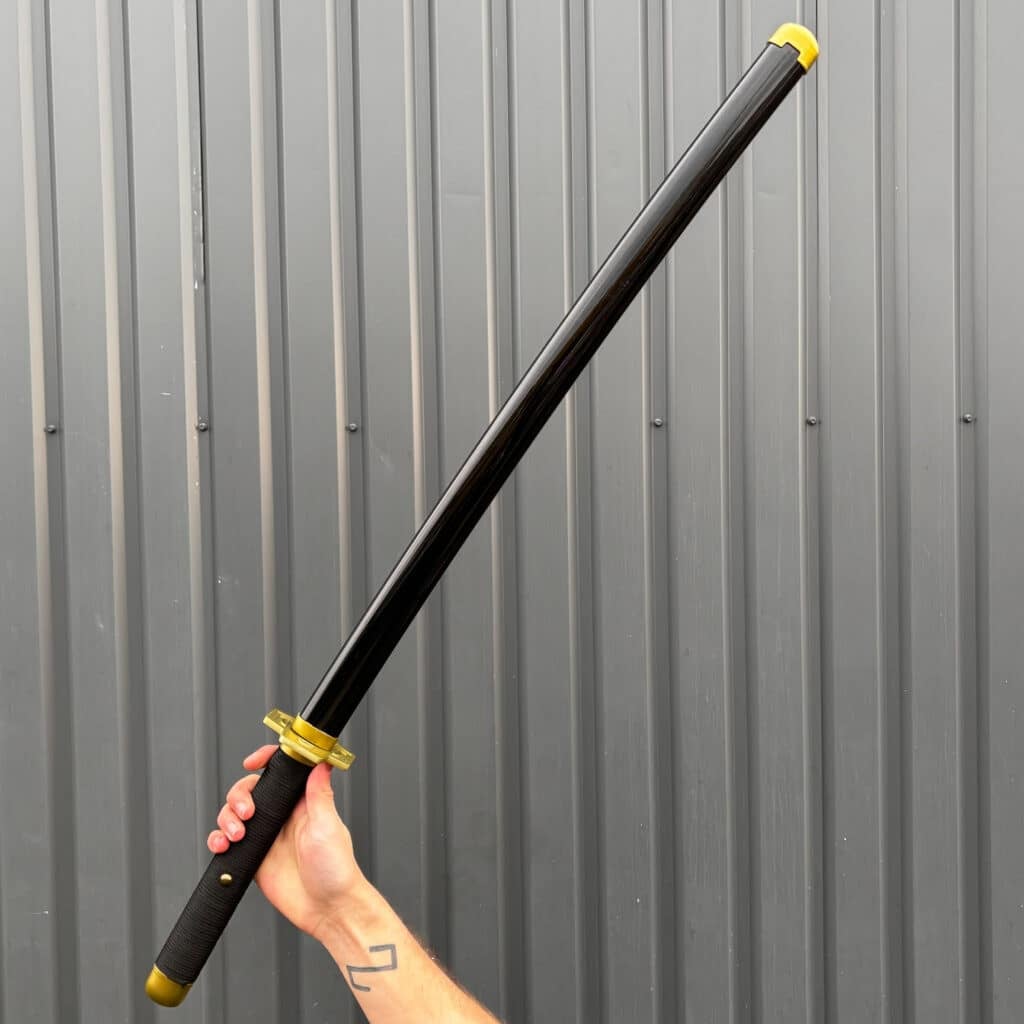 Shusui Katana - One Piece - Blasters4Masters