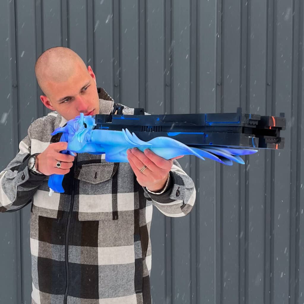 Conditional Finality - D2 - Blasters4Masters