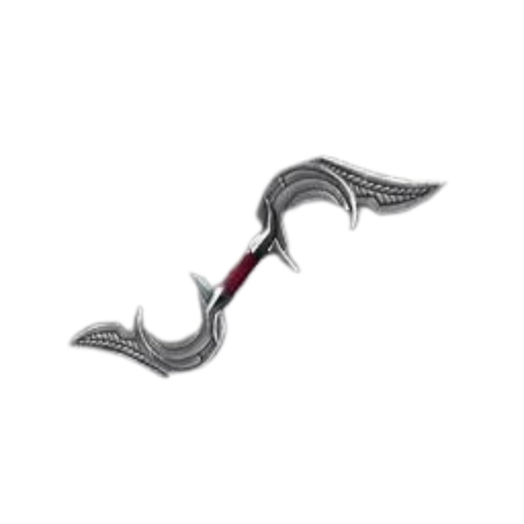 Dota 2 - Glaive of the Azure Constellation (Pre-Order) - Blasters4Masters