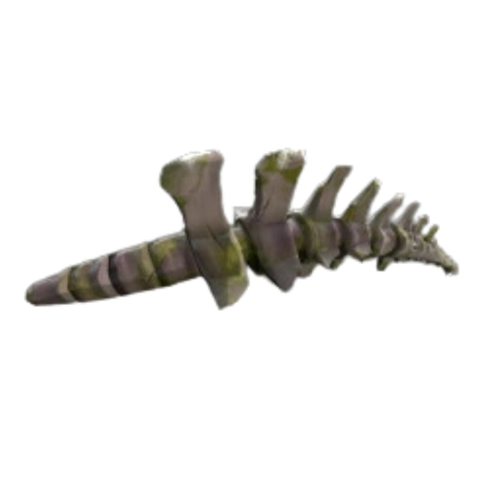 Dota 2 - Ancient Inheritance - Weapon (Pre-Order) - Blasters4Masters