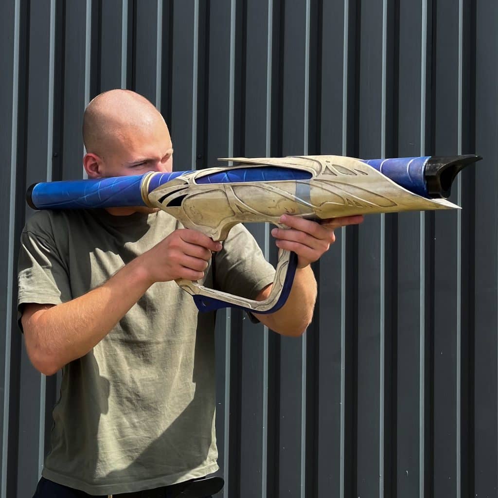 Apex Predator - D2 - Blasters4Masters