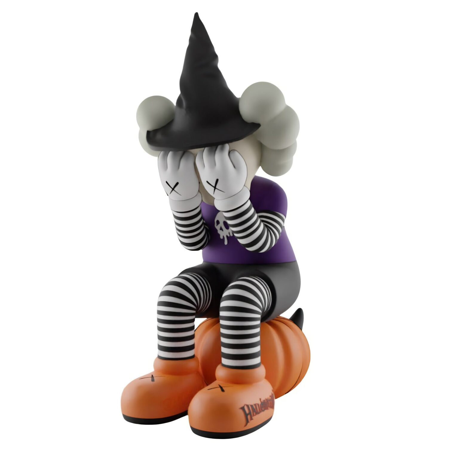 Kaws Figures - Blasters4Masters