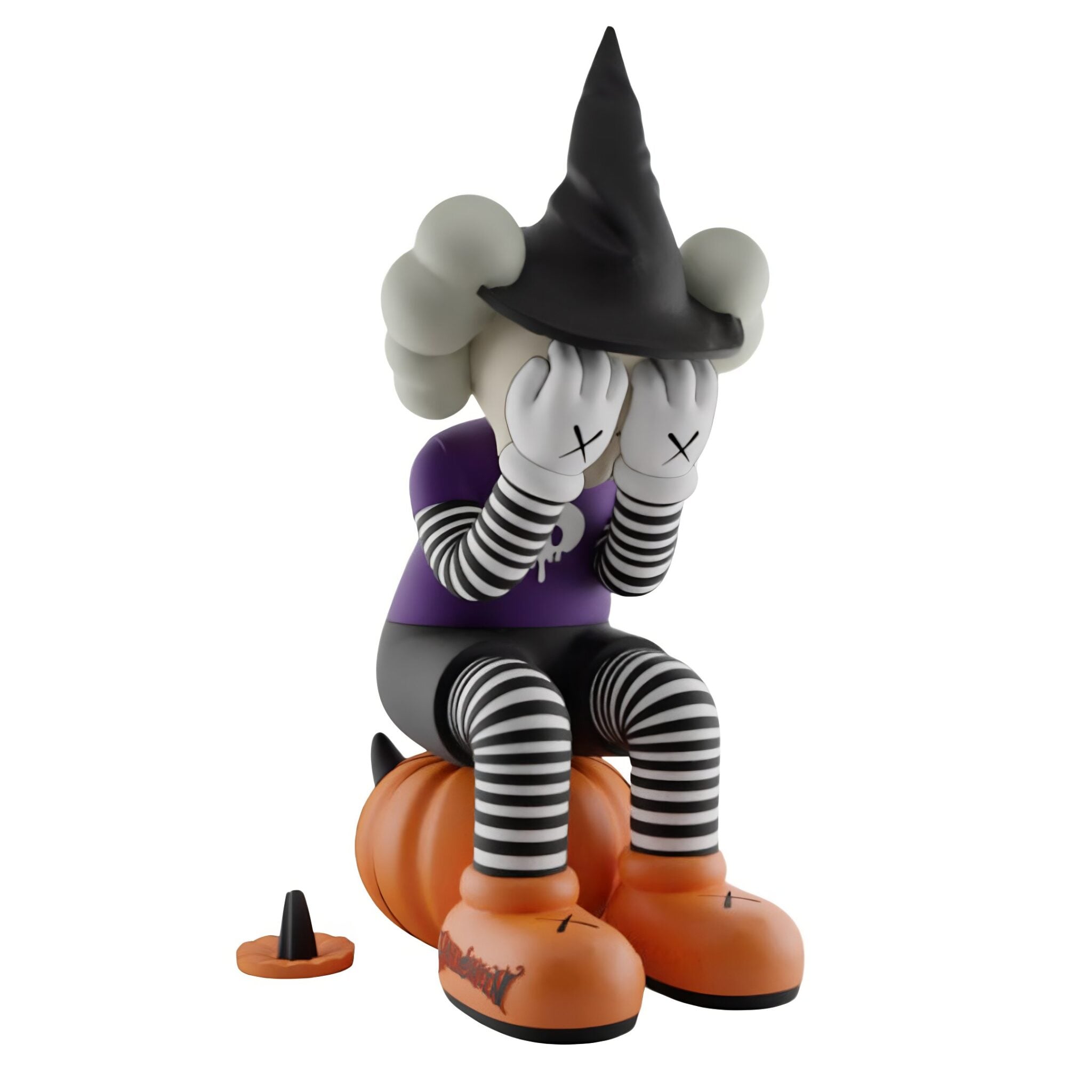 Kaws Figures - Blasters4Masters