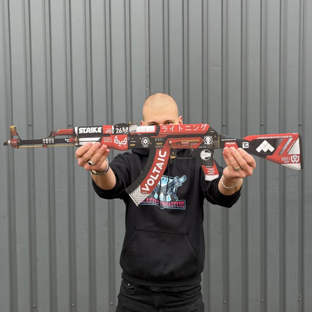 CS GO Prop & Replicas Archives - Blasters4Masters